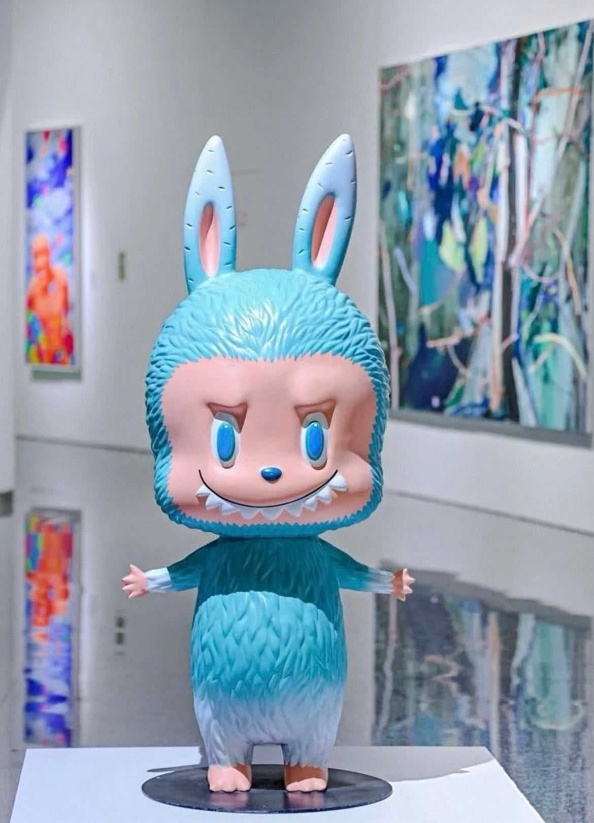 Most Expensive Labubu TOP 10 - As of September 15, 2025 – TOYSEZ