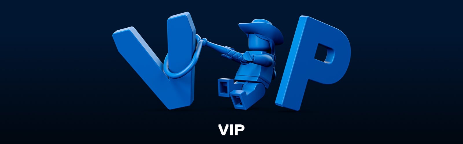 VIP Display – TOYSEZ