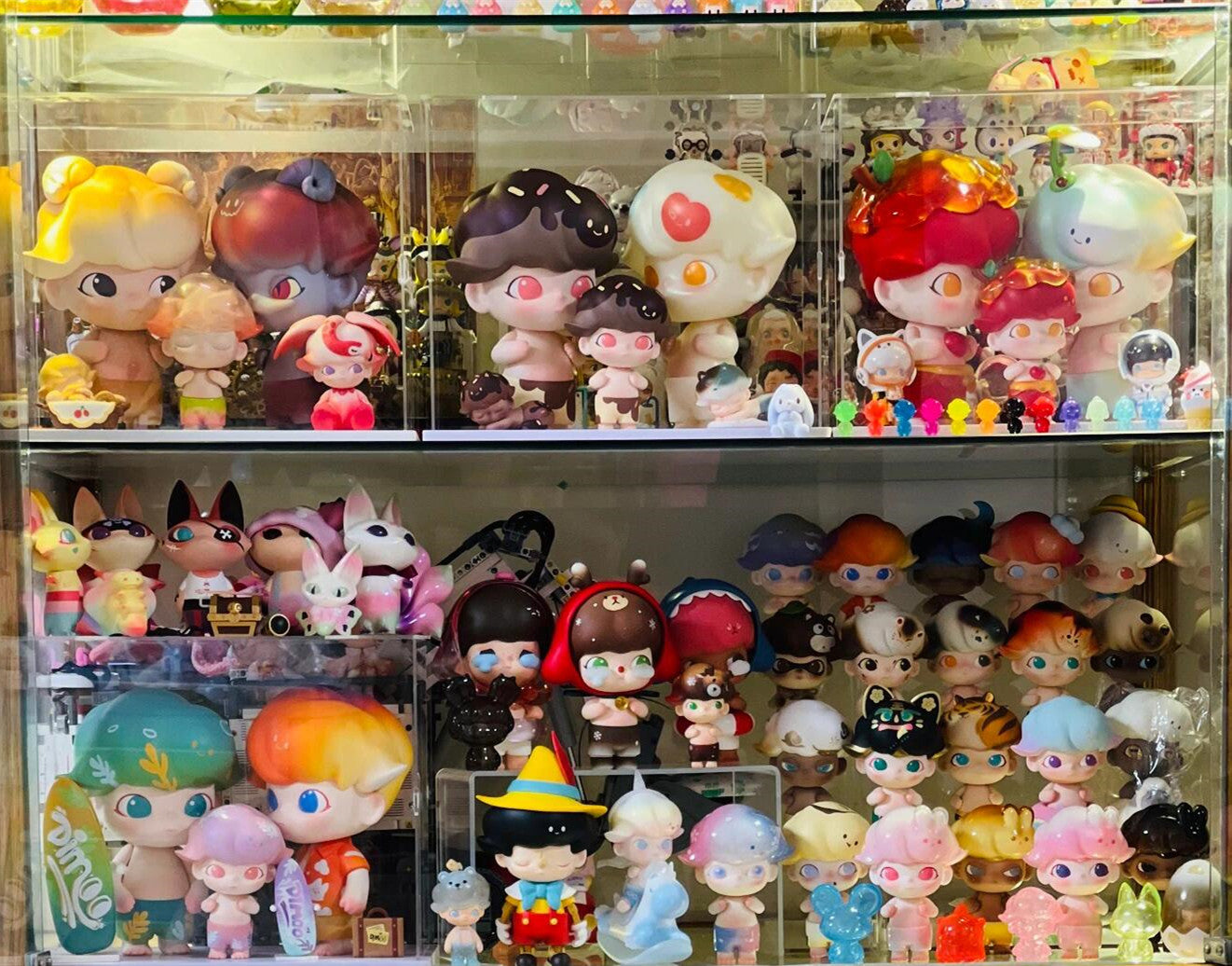 DIMOO – TOYSEZ