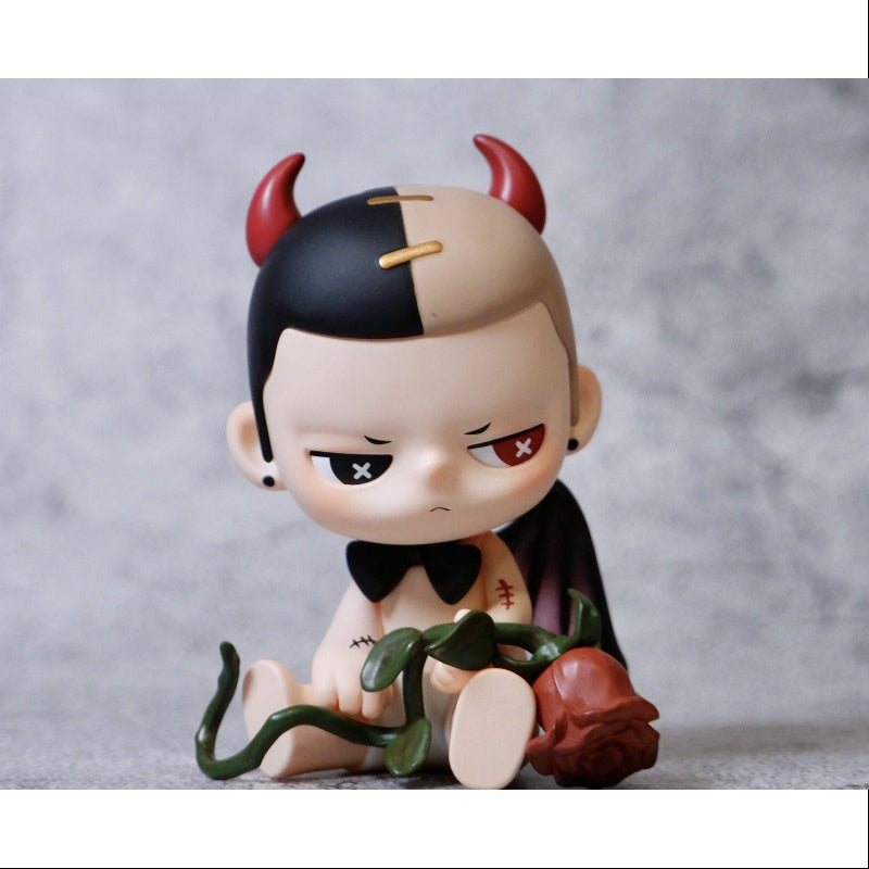 KUBO Angel's Poem Series Fading Melody – TOYSEZ