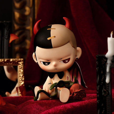 KUBO Angel's Poem Series Fading Melody – TOYSEZ