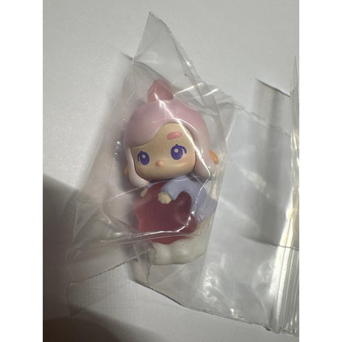 Chaka Pop Bean Lighting The Night Sky Series: Chaka (Confirmed Style ...