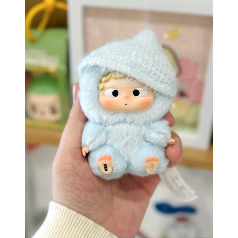 Ozai First Floating Bottle Mini Plush Doll Series Cloud Encounter – TOYSEZ