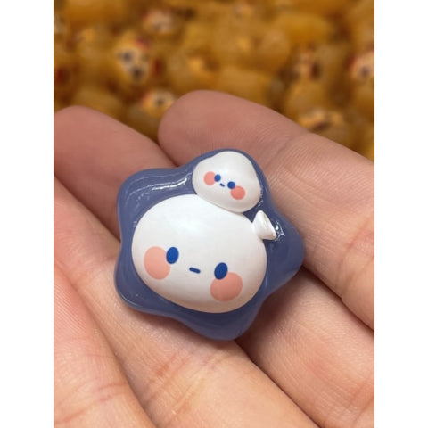 BOBO&COCO Pop Bean Lucky Star Series: Bobo&Coco Sapphire (Confirmed ...