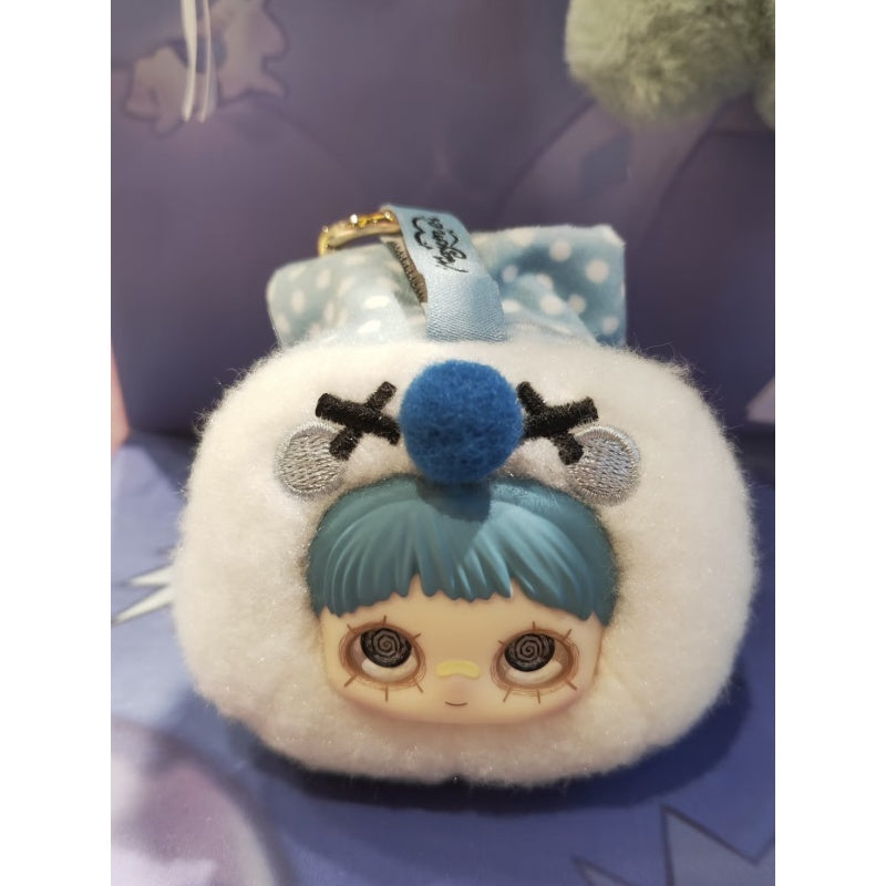 Maymei Crazy Circus Vinyl Plush Series: Hypnotic Dreamer (Secret ...