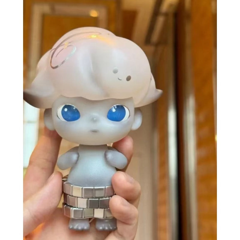 DIMOO Shape of Sunken Light Figurine Limited Edition – TOYSEZ