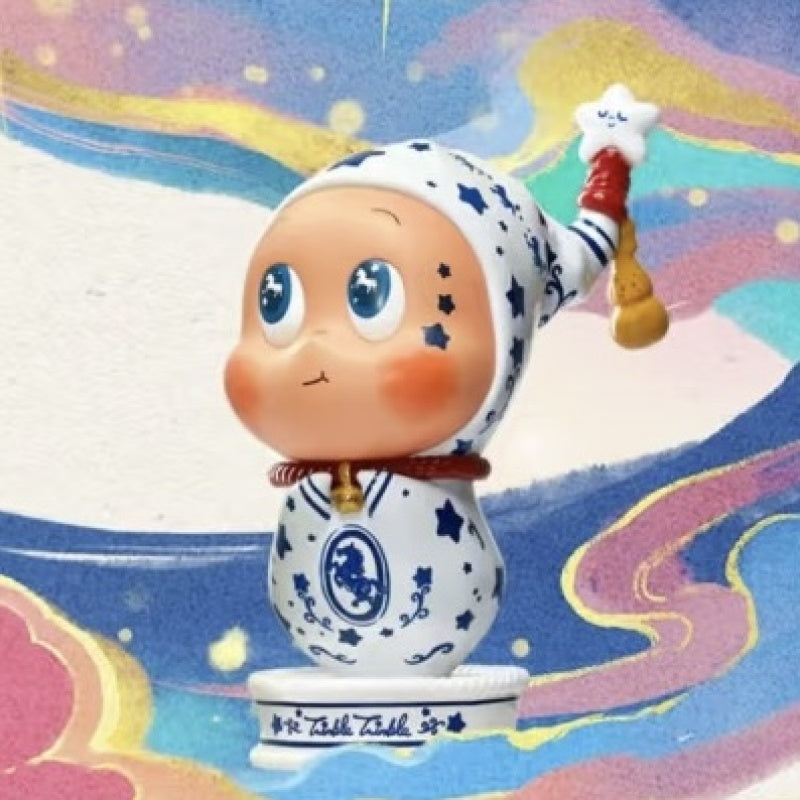 Twinkle Twinkle Pop Mart The Golden Gallop Series Starry Arrival (Spec ...