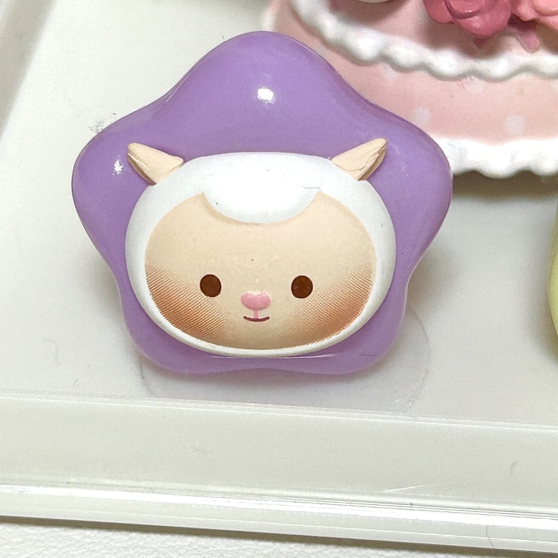 Flying DongDong Pop Bean Lucky Star Series: Flying DongDong Dreamy ...