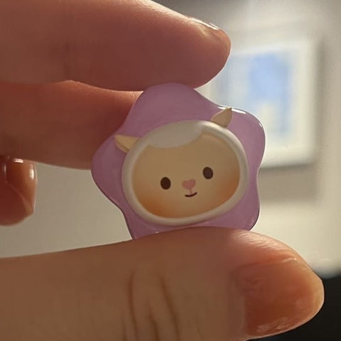 Flying DongDong Pop Bean Lucky Star Series: Flying DongDong Dreamy ...