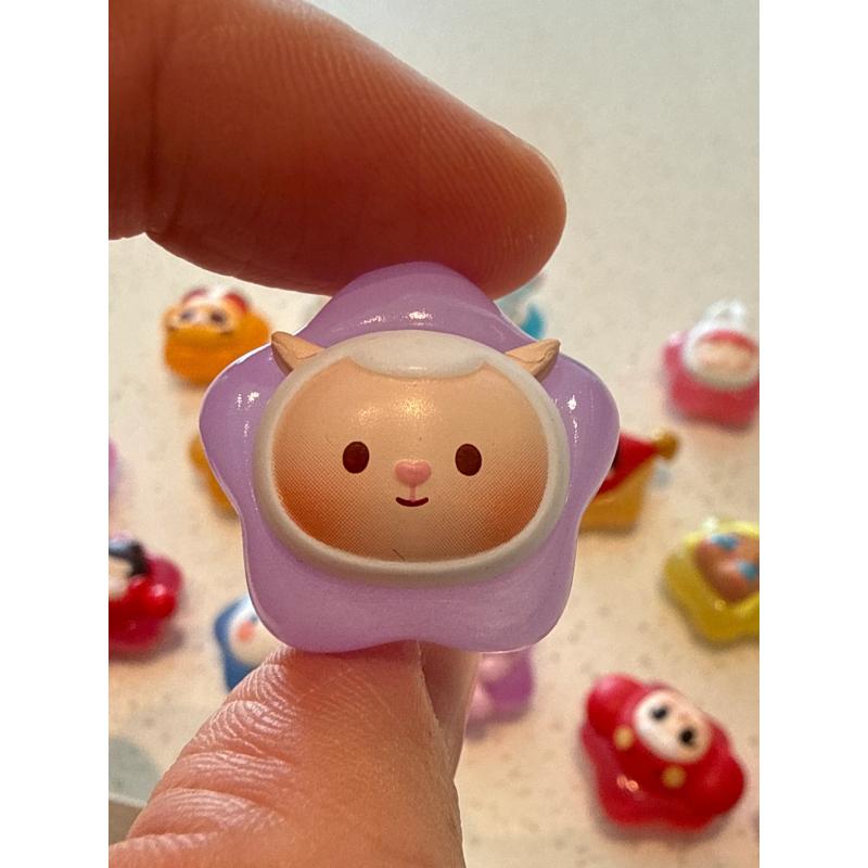 Flying DongDong Pop Bean Lucky Star Series: Flying DongDong Dreamy ...