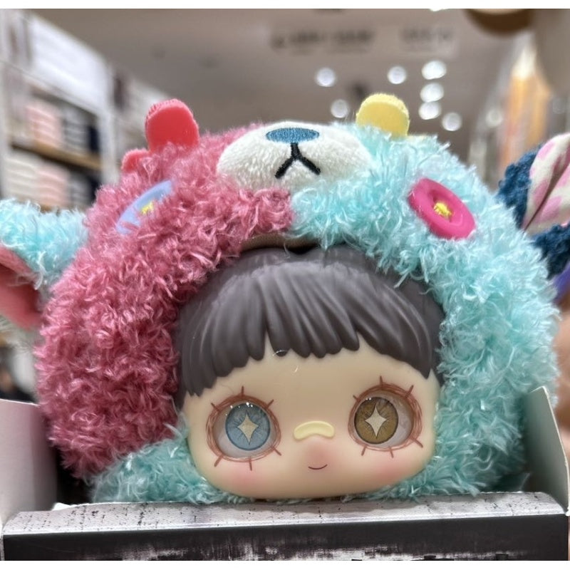 Maymei Once Forgotten Corners Vinyl Plush Series: BURIED (Secret ...