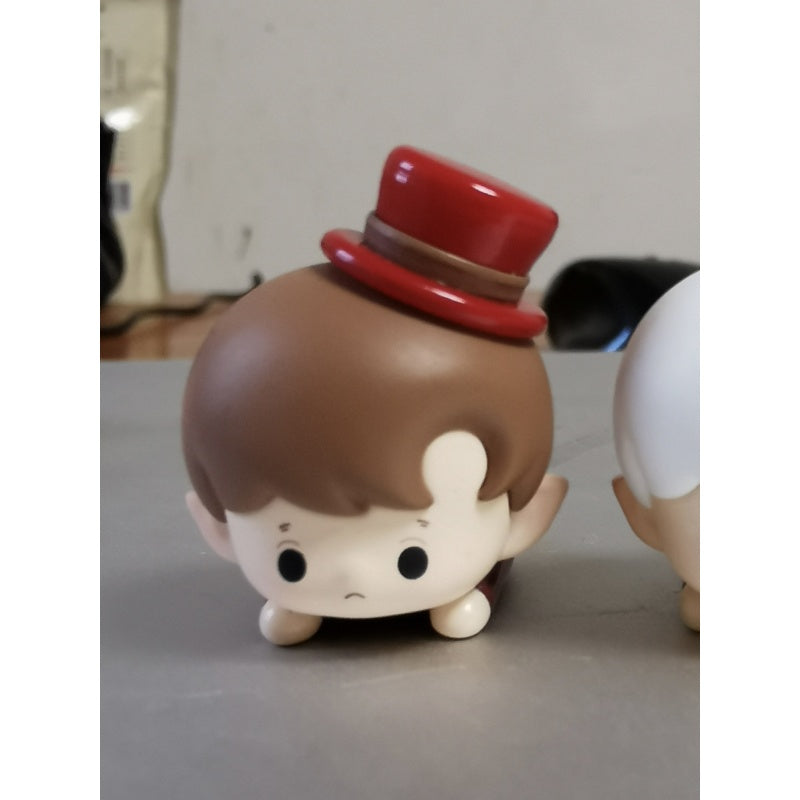 Hacipupu Pop Bean New Years Lying Down Series: Hacipupu (Confirmed ...