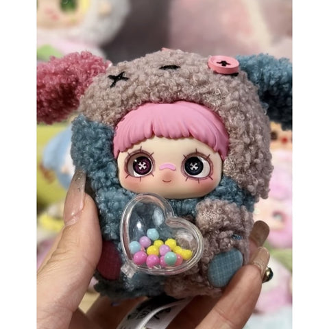 Maymei May I Love You Vinyl Plush Series: No Heart Break (Secret ...