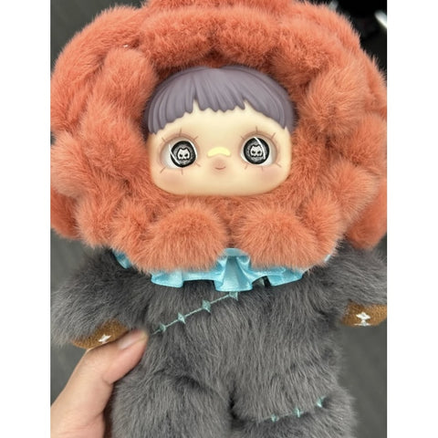 Maymei Dark Forest Vinyl Plush Series: Blood Rose (Secret Edition ...