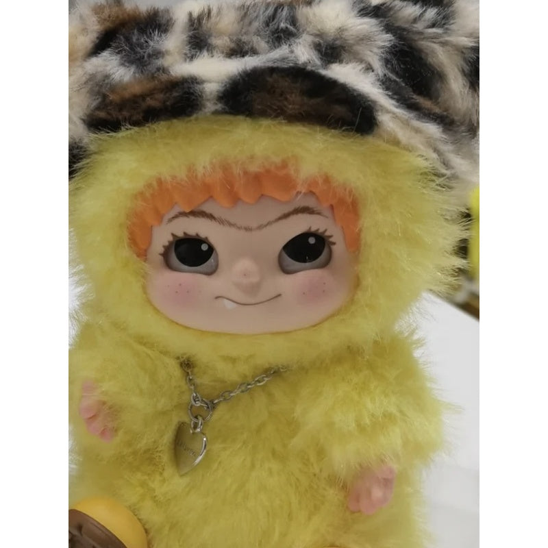 WAKUKU Fuzzy Trendy Fun Party Plush Dolls XXL Size Series: Back To Y2K ...