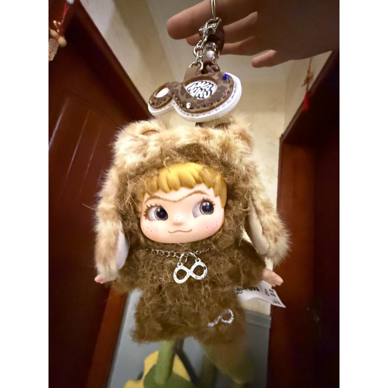 WAKUKU On a Roll Vinyl Plush Series: Hidden (Secret Edition) | TOYSEZ Data