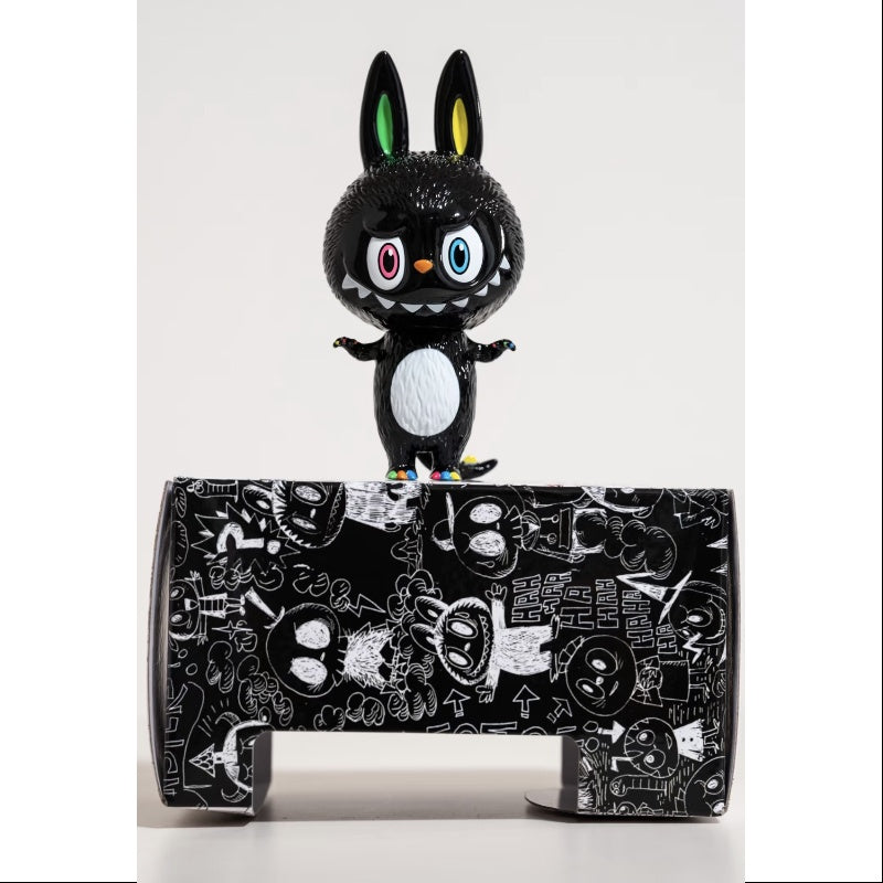 Labubu The Monsters Mini Zimomo Ton 2025 Limited Edition – TOYSEZ