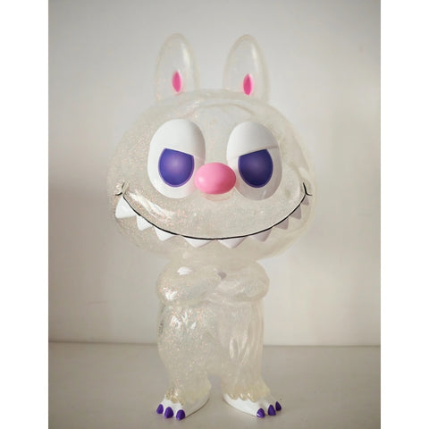 Labubu The Monsters Cowawa View Figurine 2025 Limited Edition – TOYSEZ