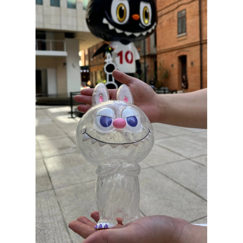 Labubu The Monsters Cowawa View Figurine 2025 Limited Edition – TOYSEZ