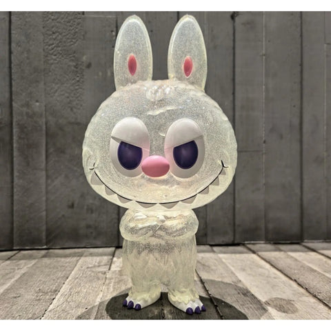 Labubu The Monsters Cowawa View Figurine 2025 Limited Edition – TOYSEZ