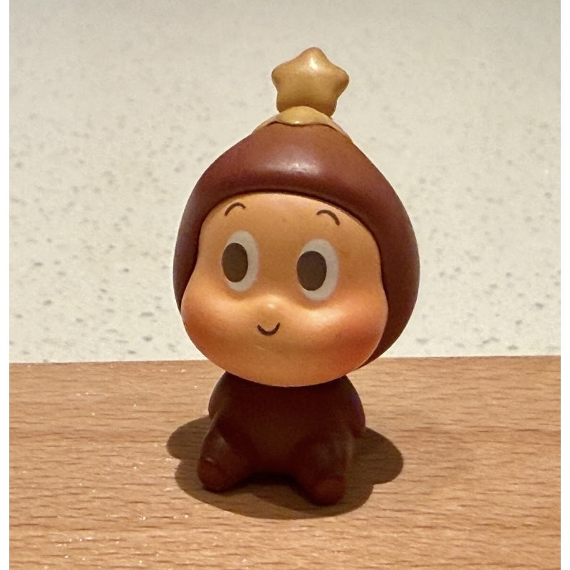 Twinkle Twinkle Pop Bean New Year Collection Series: Twinkle Twinkle ...