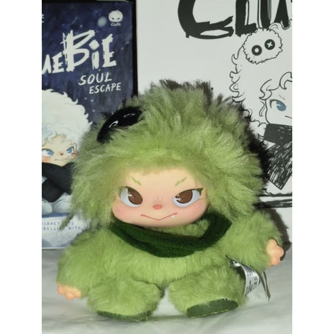 Cluebie Soul Escape Vinyl Plush Series: Wind Chaser (Confirmed Style ...