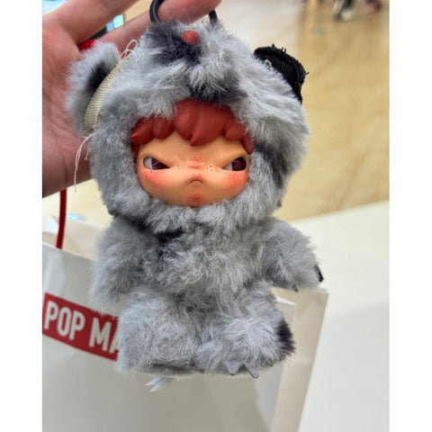 Hirono Road Journal Plush Doll Pendant Series Whole Set Opened – TOYSEZ