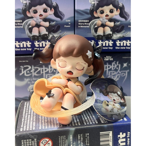 Baby Zoraa Starry River In Memories Series Star Ring Embrace – TOYSEZ