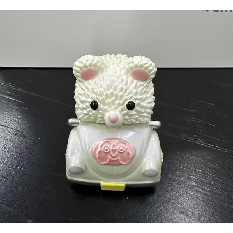 Instinctoy Muckey POPCAR Happy Weekend Series Instinctoy Muckey – TOYSEZ