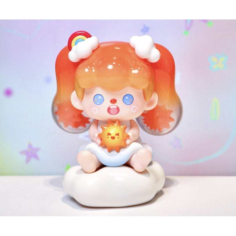 SUPERTUTU HAPPY-ING Series Light on You – TOYSEZ