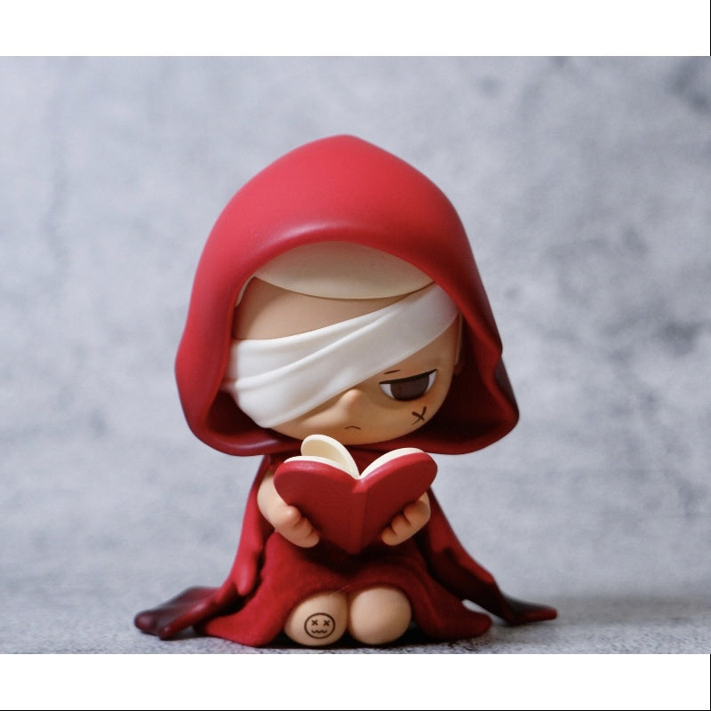 KUBO Angel's Poem Series Prayer of Love – TOYSEZ