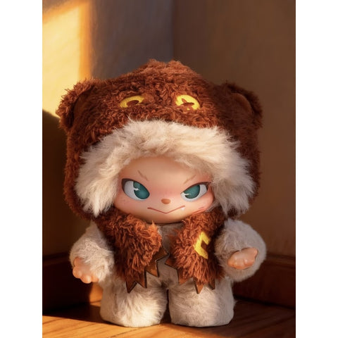 Cluebie Soul Escape Vinyl Plush Series: Soul Hug (Confirmed Style ...