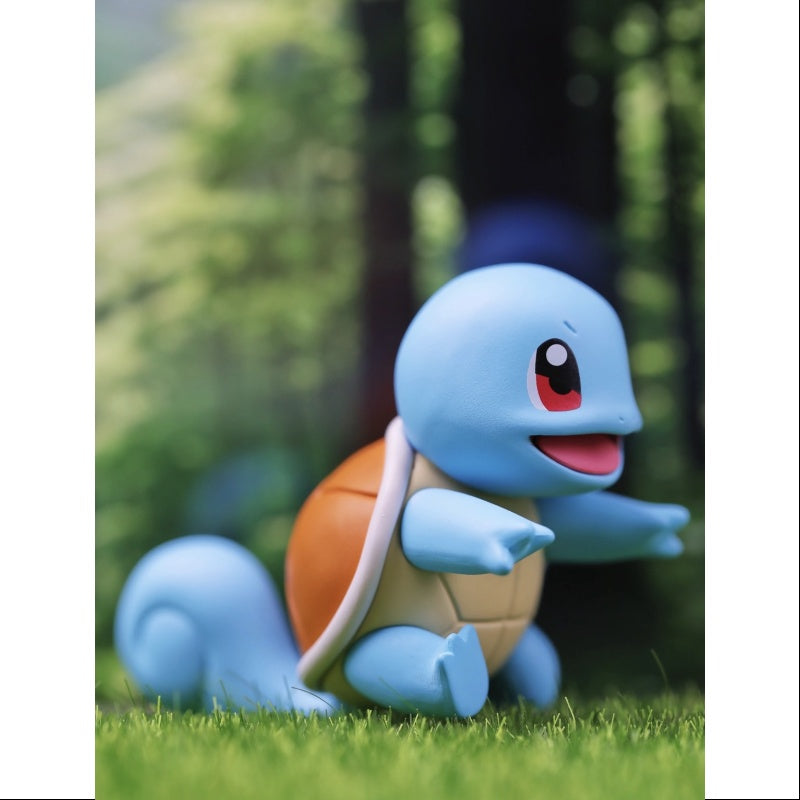Squirtle Pokemon Hippers Series Squirtle – TOYSEZ
