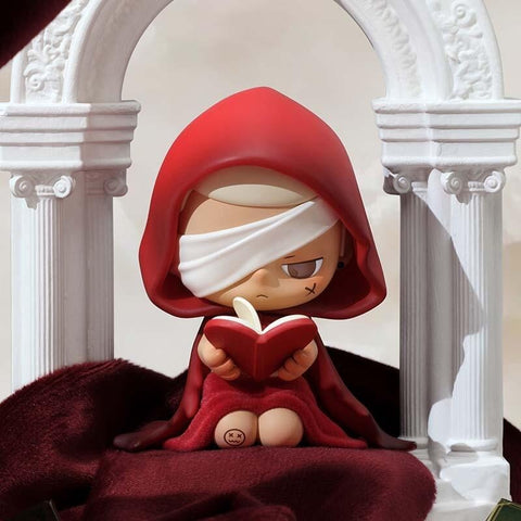 KUBO Angel's Poem Series Prayer of Love – TOYSEZ