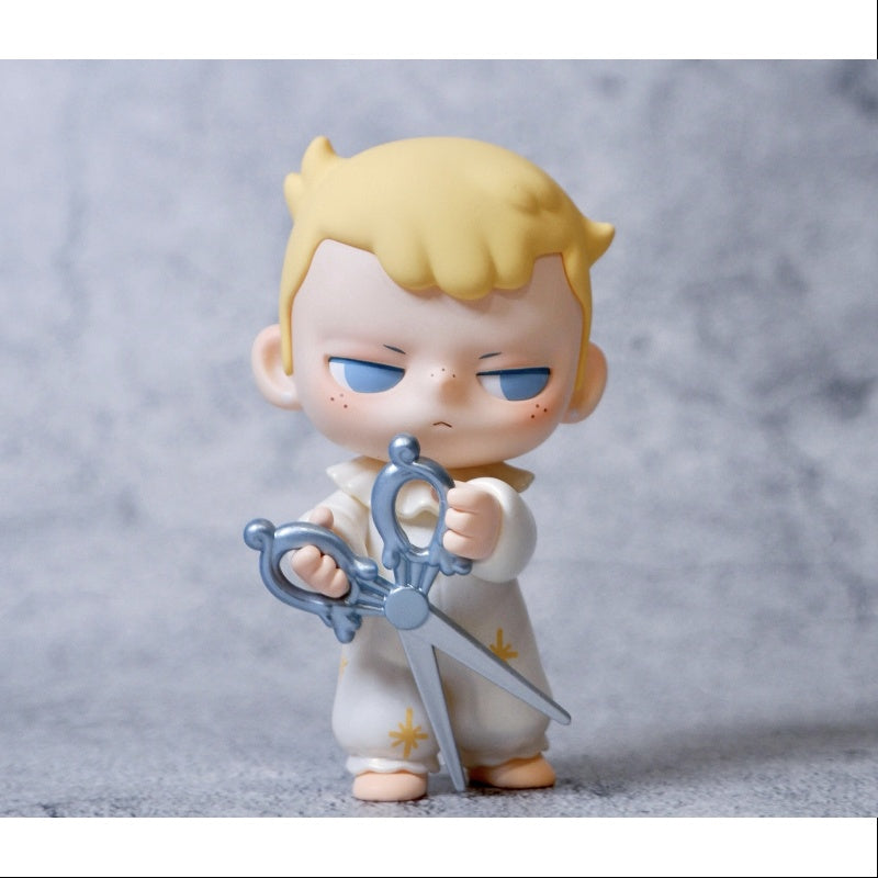 KUBO Angel's Poem Series Tangled Thoughts – TOYSEZ