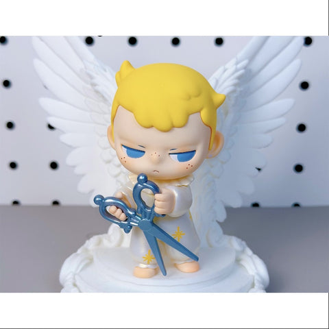 KUBO Angel's Poem Series Tangled Thoughts – TOYSEZ