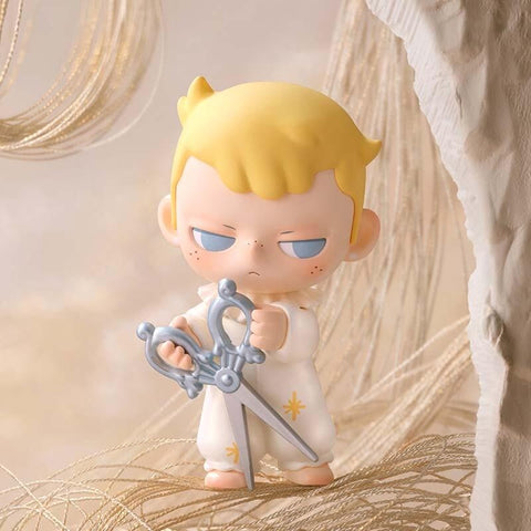 KUBO Angel's Poem Series Tangled Thoughts – TOYSEZ