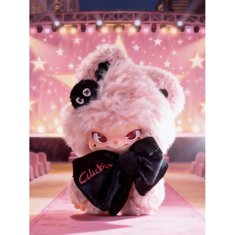 Cluebie Soul Escape Vinyl Plush Series: Escaped in Style (Confirmed ...