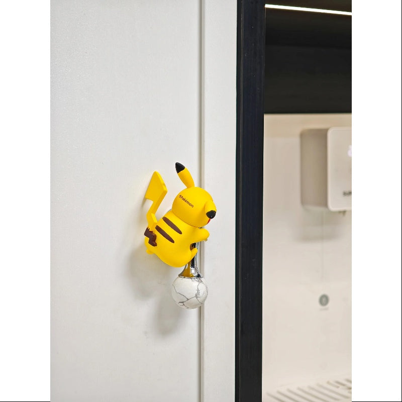 Pikachu Pokemon Hippers Series Pikachu – TOYSEZ
