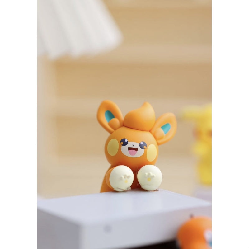Pawmi Pokemon Hippers Series Pawmi – TOYSEZ