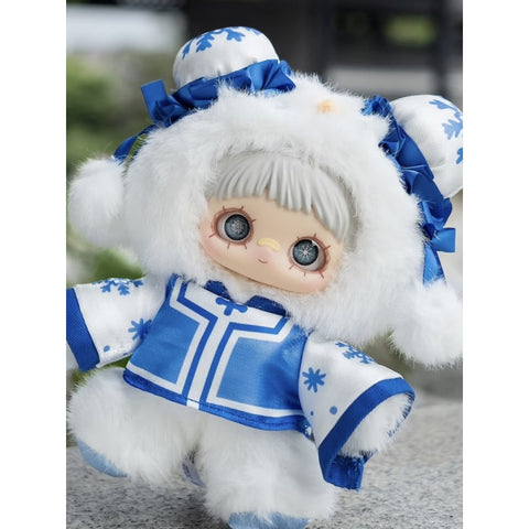 Maymei Poem of Spring Vinyl Plush Series: Spring Begins (Confirmed ...