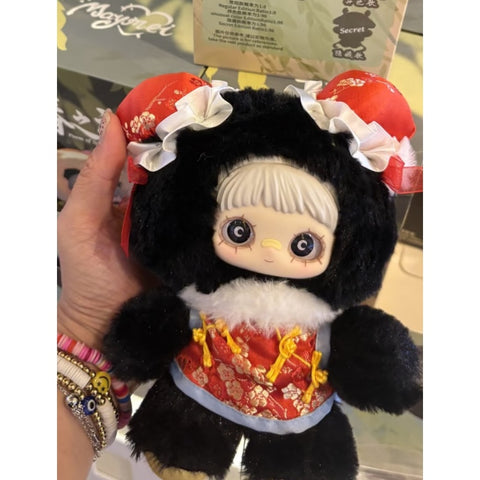 Maymei Poem of Spring Vinyl Plush Series: Revive (Secret Edition ...