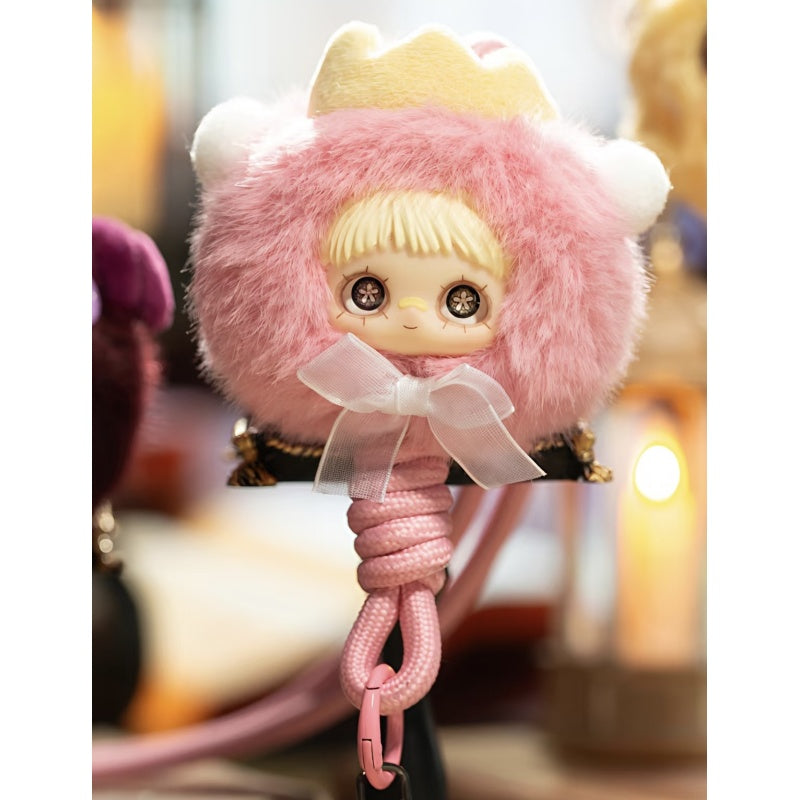 Maymei Horoscope Stories Vinyl Plush Series: Virgo (Confirmed Style ...