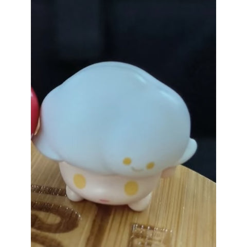 DIMOO Pop Bean New Years Lying Down Series: DIMOO (Confirmed Style ...