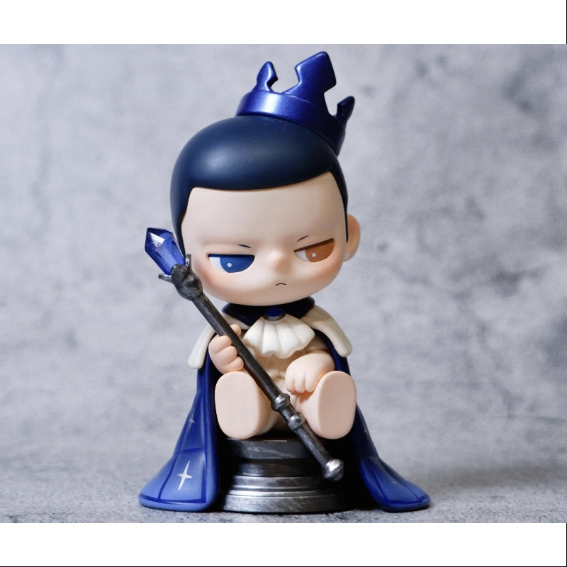 KUBO Angel's Poem Series Obsessive Domination – TOYSEZ