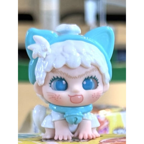 WAKUKU Playing With Cats & Dogs Series: Soda Cat (Confirmed Style ...