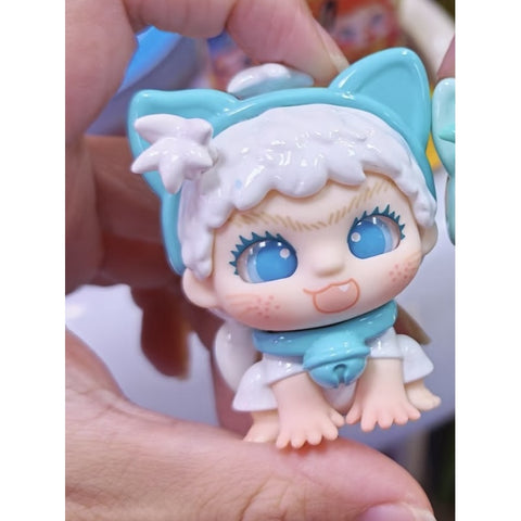 WAKUKU Playing With Cats & Dogs Series: Soda Cat (Confirmed Style ...