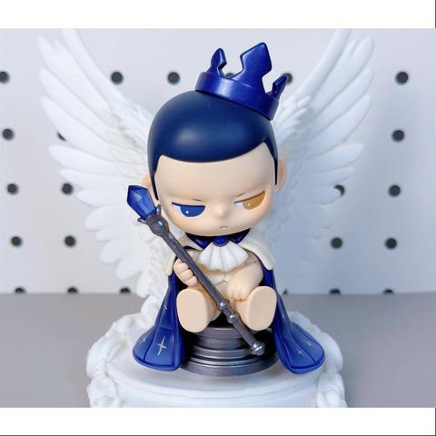 KUBO Angel's Poem Series Obsessive Domination – TOYSEZ