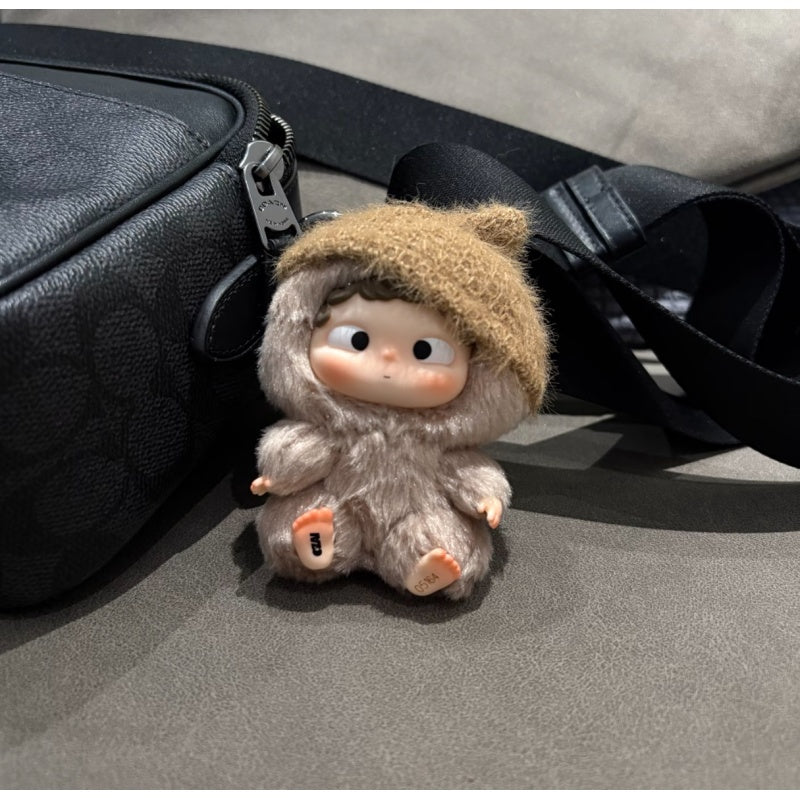 Ozai First Floating Bottle Mini Plush Doll Series First Autumn Meet ...