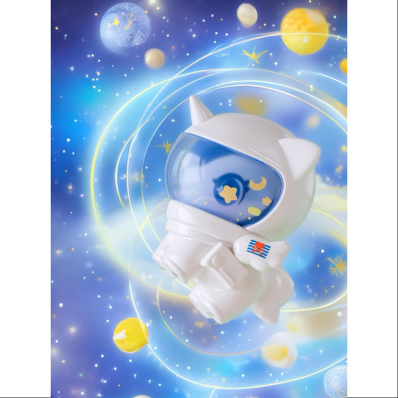 TNT SPACE X Tokidoki Chibi Style Unicorno Seasons In Bloom Series Grav ...